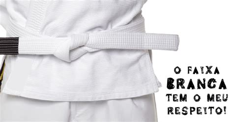 Significado Das Faixas Do Jiu Jitsu FDPLEARN