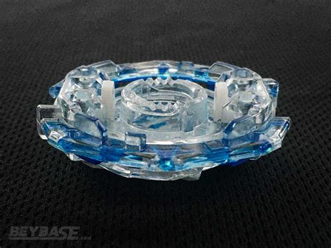 B 203 Ultimate Fusion DX Set Review Beyblade Burst BeyBase