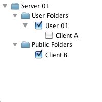Java JTree Rendering With JCheckBox Nodes Stack Overflow