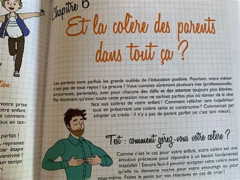 Mon P Tit Cahier Col Re Un Outil Indispensable Pour Les Parents