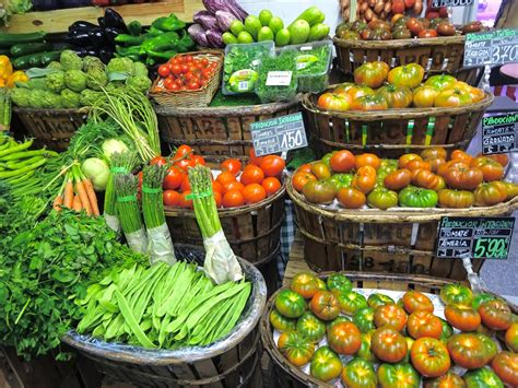 ESTAMOSTENDENCIADOS ENTRE COL Y COL Los Mejores Tomates De Madrid