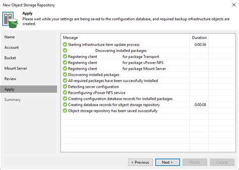 How To Use Qnap As Object Storage For Veeam Backup And Replication