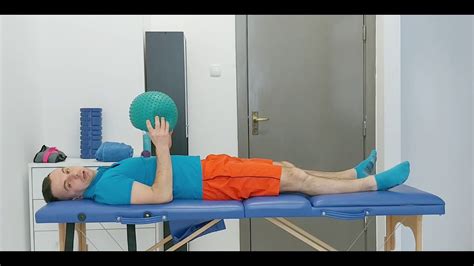 Sos Rehabilitacja Endoprotezy Biodra Wiczenia Etap Punkt