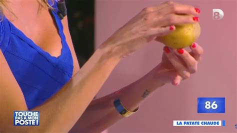 Caroline Ithurbide Nude Pics Page 3