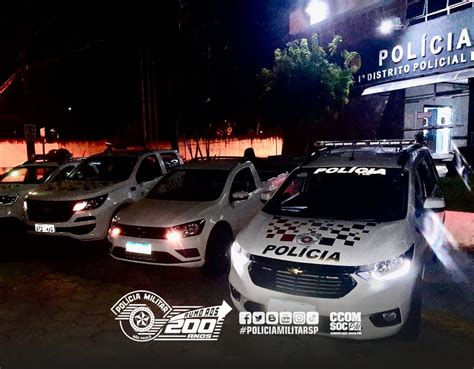 São Sebastião Polícia militar recupera veículo furtado e homem é preso