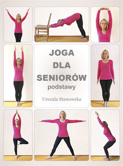 Działaj Aktywność fizyczna zdrowie publikacje senior fit