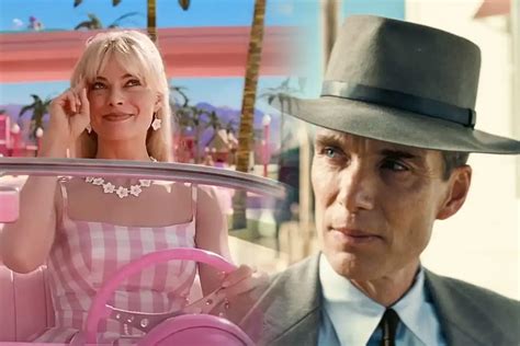 Barbie Vs Oppenheimer cuál fué la película más buscada en Google