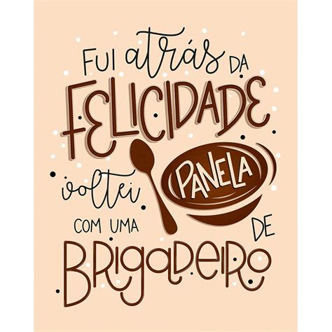 Placa Decorativa MDF 24x19cm Frase Fui Atras Da Felicidade Camicado