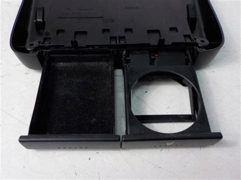 VW LUPO SCHOWEK UCHWYT STOJAK NA KUBEK CUP HOLDER 10533583204