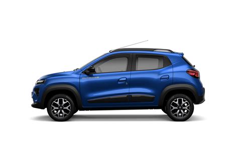 Novo Renault Kwid 2023 Preços Versões e Ficha Técnica