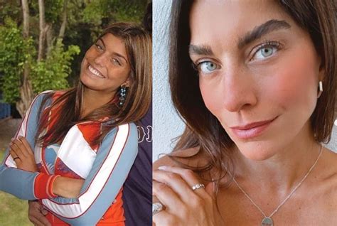 Antes e depois de Jaque de Malhação Her Beauty