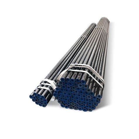 Personalizado Tubería Y Tubo De Acero Al Carbono ASTM A106 Grado B C