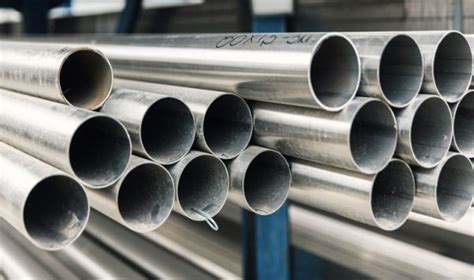 Stainless Steel 316 316L 316H Seamless Pipe Supplier In India