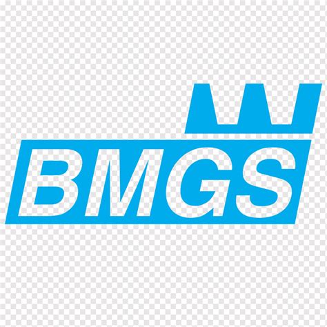 BMGS HD Logotipo Png PNGWing