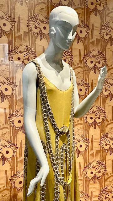 Exposition Le Paris de la modernité au Petit Palais
