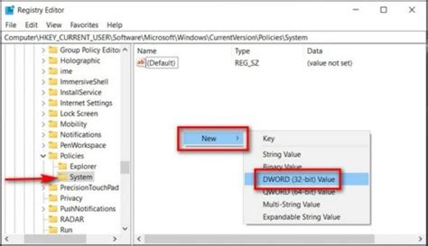 how to disable access to registry editor in windows 10 hackers choice
