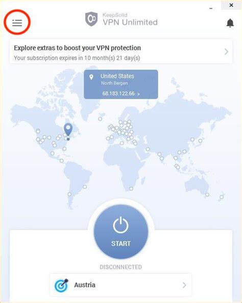how to set up wireguard® windows client vpn unlimited