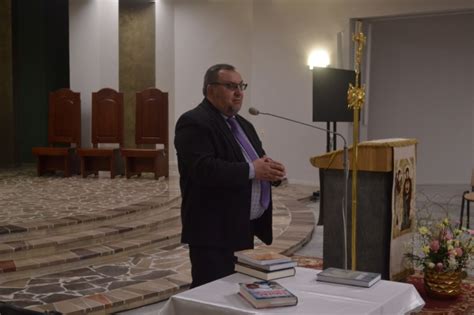 Niedokończone Msze Wołyńskie w Mielcu Kresy wiadomości