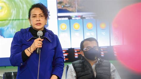 Protecci N Civil Ya Realiz Evacuaciones Preventivas En El Oriente Del