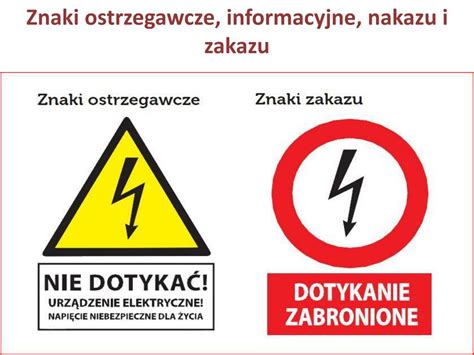 PPT Prosty obwód elektryczny PowerPoint Presentation free download