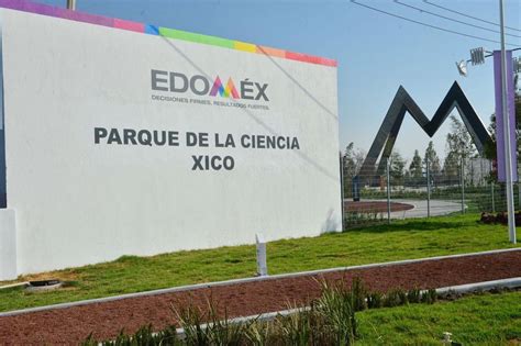Inaugura El Gobernador Mexiquense Alfredo Del Mazo En Valle En Chalco