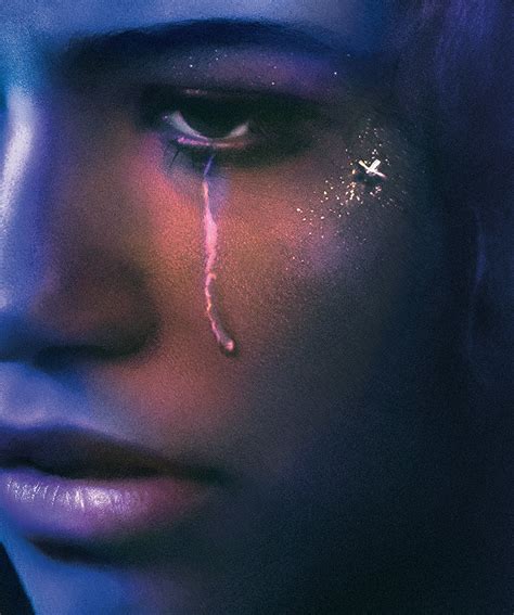 Euphoria Série polêmica de Zendaya é renovada para a 2ª temporada