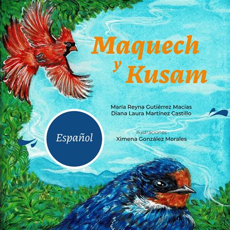 INPI On Twitter Descarga El Nuevo Libro Digital Maquech Y Kusam