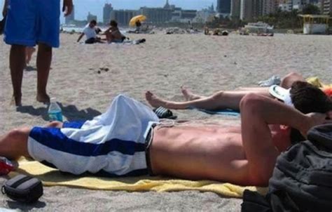 33 Beautiful Moments Ruined By Awkward Boners ThatViralFeed