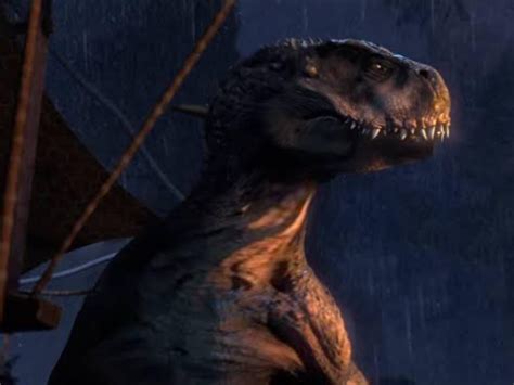 Jurassic Park 4 Human Dinosaur Hybrid Irl Fanmade By Barionixbrasil On Deviantart