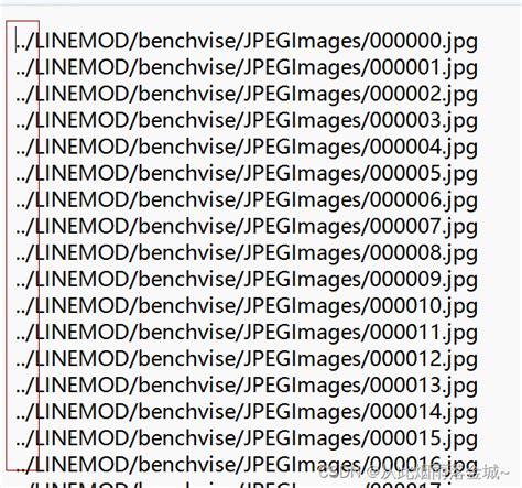 real time seamless single shot 6d object pose prediction代码复现 csdn博客