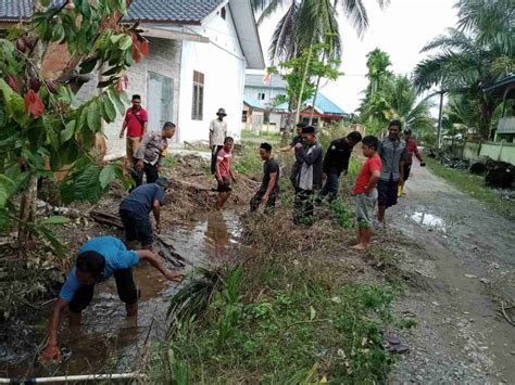Kekuatan Gotong Royong Dalam Budaya Indonesia