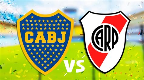 TELÉFONO Cómo ver en vivo River vs Boca desde el celular Hay superclásico