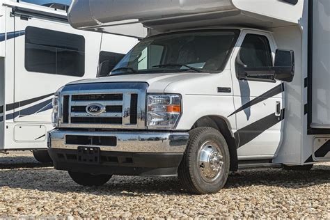 Thor Motor Coach Outlaw T Rv For Sale In Alvarado Tx
