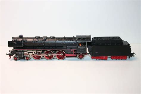 Dampflok F800 DB 01097 von Märklin Kaufen auf Ricardo