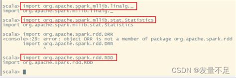 [机器学习、spark]spark mllib实现数据基本统计 mllib包涉及数据科学任务的众多方面 其核心功能涉及几个方面 csdn博客