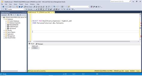 some of the most important sql commands towards data science