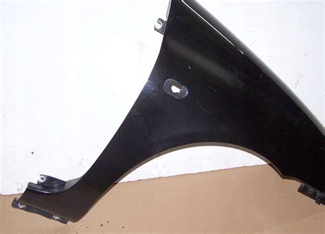 Renault Clio Ii Lift B Otnik Prawy Czarny Shrot Pl