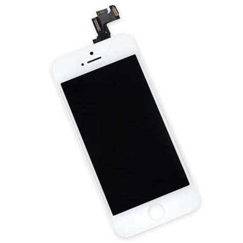 For Apple IPhone SE Lcd Screen Display Folder Combo With Digitizer