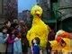 Sesame Street Big Birds Memory Flu Dailymotion Video