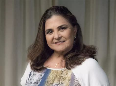 Atriz Elizangela Do Amaral Vergueiro Morre Aos Anos
