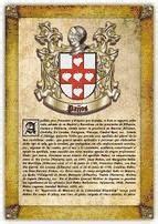 APELLIDO PAÑOS ORIGEN HISTORIA Y HERALDICA DE LOS LINAJES Y