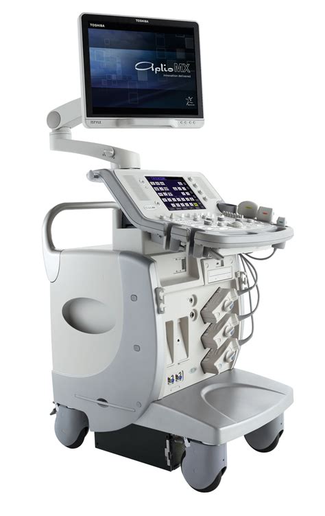 Demmedikal Toshiba 4D Ultrason Cihazları