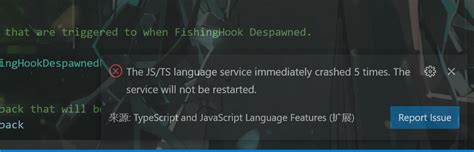 typeerror path charcodeat is not a function in getencodedrootlength · issue 51518 · microsoft