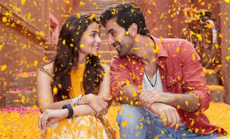 Hotstar To Premiere Blockbuster Film Brahmastra In November
