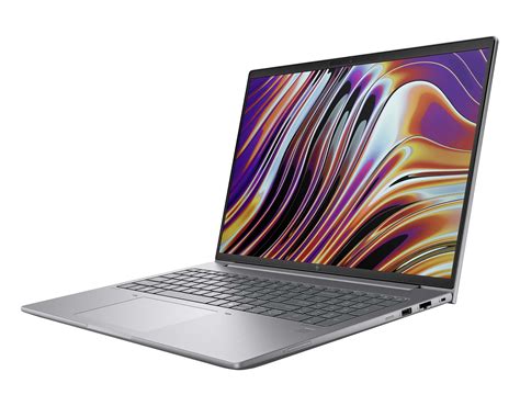 HP ZBook Power 16inch G11 A Mobile Workstation 製品詳細スペック HP