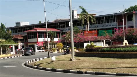 2 Jabatan Kebajikan Masyarakat Alor Setar Near Me