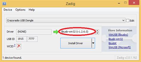 Libusb For Windows 10 Gagaspo
