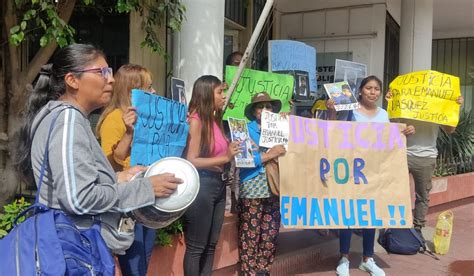 El fiscal se reunió con la intendente a puertas cerradas denuncia la