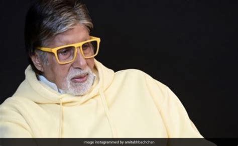 Turns Out Amitabh Bachchan Won First Best Actor Award In School Read