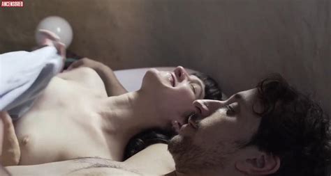 Naked Florencia Dragonetti In Somos Tr S